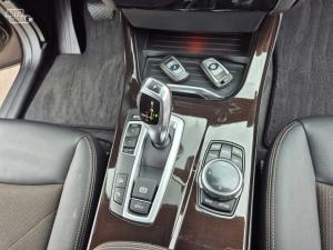 BMW X3 2015 in Panevezys, with an engine capacity of 20.00 L and mileage of 323 thousand km for 11999 €, photo 25 on AUTOMOTO.COM.LV