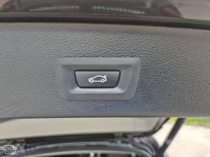 BMW X3 2015 in Panevezys, with an engine capacity of 20.00 L and mileage of 323 thousand km for 11999 €, photo 27 on AUTOMOTO.COM.LV