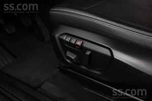 BMW X3 2015 Jelgava, ar dzinēja tilpumu 2.00 L un nobraukumu 0 tūkst. km par 12500 €, foto 9 vietnē AUTOMOTO.COM.LV