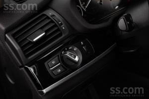 BMW X3 2015 Jelgava, ar dzinēja tilpumu 2.00 L un nobraukumu 0 tūkst. km par 12500 €, foto 10 vietnē AUTOMOTO.COM.LV