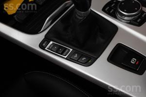 BMW X3 2015 Jelgava, ar dzinēja tilpumu 2.00 L un nobraukumu 0 tūkst. km par 12500 €, foto 12 vietnē AUTOMOTO.COM.LV