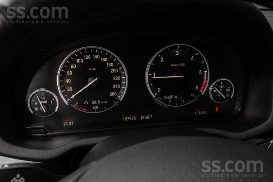 BMW X3 2015 Jelgava, ar dzinēja tilpumu 2.00 L un nobraukumu 0 tūkst. km par 12500 €, foto 21 vietnē AUTOMOTO.COM.LV