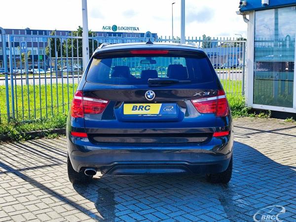БМВ Х3 2015 в Клайпеда на AUTOMOTO.COM.LV БМВ Х3 2015 в Клайпеда, объемом двигателя 2.00 л и пробегом 112 тыс. км за 13900 €, фото 6 на AUTOMOTO.COM.LV