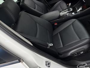 BMW X3 2015 in Vilnius, with an engine capacity of 2.98 L and mileage of 180 thousand km for 10900 €, photo 6 on AUTOMOTO.COM.LV