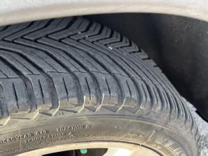 BMW X3 2015 Šauļi, ar dzinēja tilpumu 3.00 L un nobraukumu 196 tūkst. km par 11800 €, foto 15 vietnē AUTOMOTO.COM.LV
