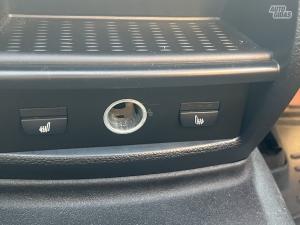 BMW X3 2015 Šauļi, ar dzinēja tilpumu 3.00 L un nobraukumu 196 tūkst. km par 11800 €, foto 16 vietnē AUTOMOTO.COM.LV