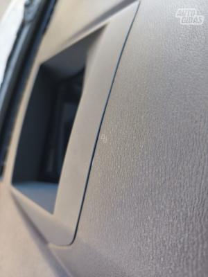 BMW X3 2016 Viļņa, ar dzinēja tilpumu 2.00 L un nobraukumu 300 tūkst. km par 11650 €, foto 22 vietnē AUTOMOTO.COM.LV