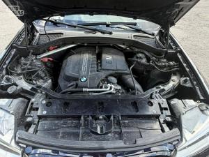 BMW X3 2016 Kauņa, ar dzinēja tilpumu 3.00 L un nobraukumu 208 tūkst. km par 16250 €, foto 9 vietnē AUTOMOTO.COM.LV