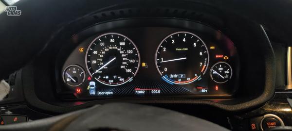 БМВ Х3 2016 в Каунас, объемом двигателя 2.50 л и пробегом 117 тыс. км за 6100 €, фото 4 на AUTOMOTO.COM.LV