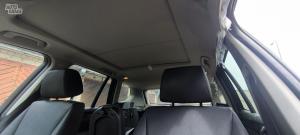 BMW X3 2016 Kauņa, ar dzinēja tilpumu 2.50 L un nobraukumu 117 tūkst. km par 6100 €, foto 7 vietnē AUTOMOTO.COM.LV