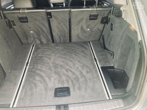 BMW X3 2016 in Vilnius, with an engine capacity of 2.00 L and mileage of 235 thousand km for 13150 €, photo 13 on AUTOMOTO.COM.LV