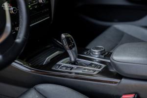 BMW X3 2016 in Vilnius, with an engine capacity of 2.00 L and mileage of 235 thousand km for 13150 €, photo 19 on AUTOMOTO.COM.LV