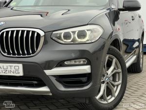 BMW X3 2017 Tauragė, ar dzinēja tilpumu 2.00 L un nobraukumu 231 tūkst. km par 19000 €, foto 3 vietnē AUTOMOTO.COM.LV