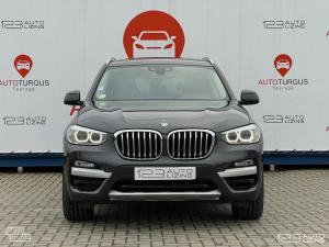 BMW X3 2017 Tauragė, ar dzinēja tilpumu 2.00 L un nobraukumu 231 tūkst. km par 19000 €, foto 4 vietnē AUTOMOTO.COM.LV