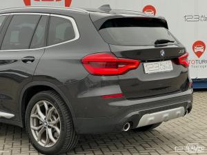 BMW X3 2017 Tauragė, ar dzinēja tilpumu 2.00 L un nobraukumu 231 tūkst. km par 19000 €, foto 8 vietnē AUTOMOTO.COM.LV