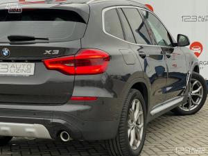 BMW X3 2017 Tauragė, ar dzinēja tilpumu 2.00 L un nobraukumu 231 tūkst. km par 19000 €, foto 10 vietnē AUTOMOTO.COM.LV