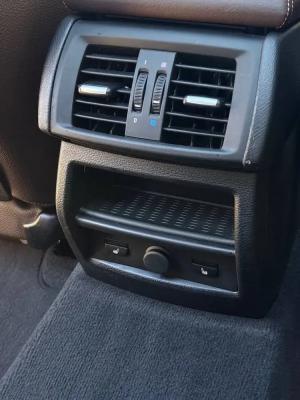 BMW X3 2017 Rīga, ar dzinēja tilpumu 3.00 L un nobraukumu 254 tūkst. km par 17280 €, foto 12 vietnē AUTOMOTO.COM.LV
