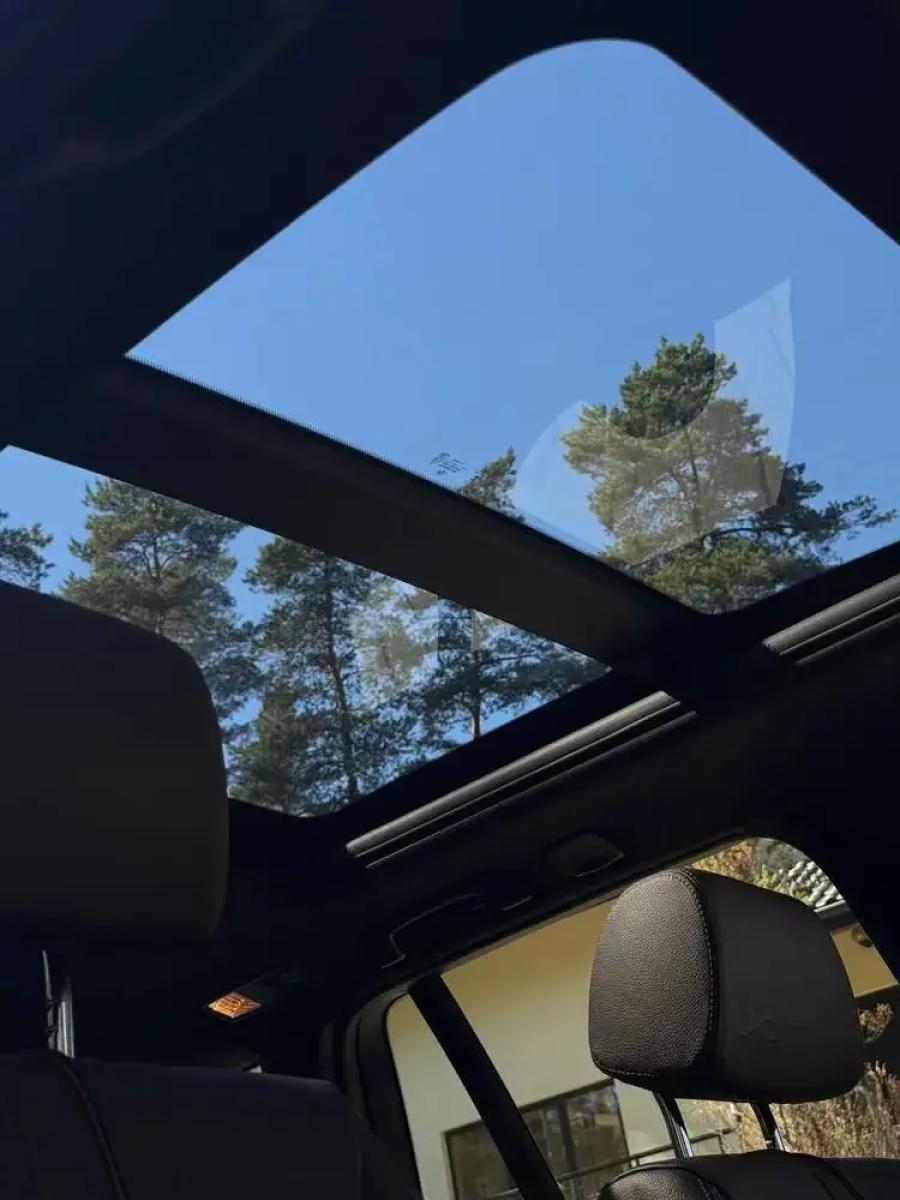 BMW X3 2017 Rīga, ar dzinēja tilpumu 3.00 L un nobraukumu 254 tūkst. km par 17280 €, foto 16 vietnē AUTOMOTO.COM.LV
