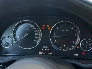 BMW X3 2017 Rīga, ar dzinēja tilpumu 3.00 L un nobraukumu 254 tūkst. km par 17280 €, foto 17 vietnē AUTOMOTO.COM.LV