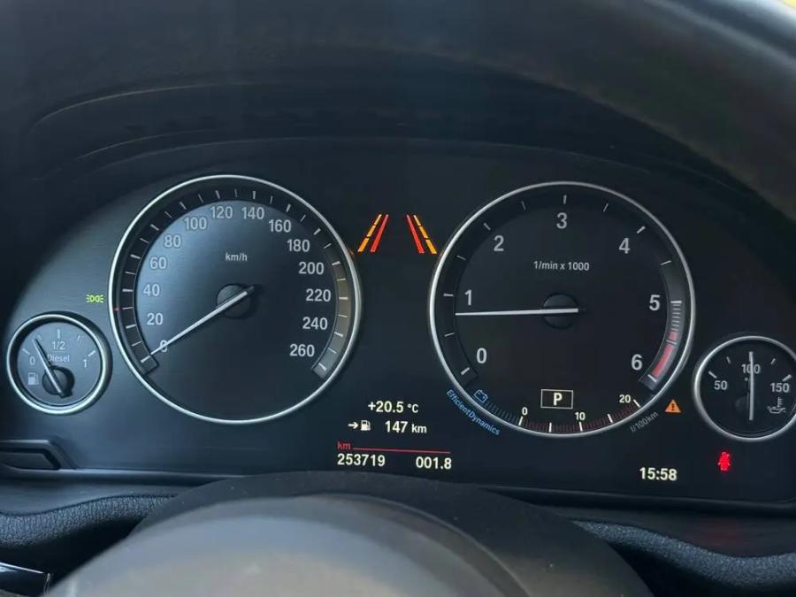 BMW X3 2017 Rīga, ar dzinēja tilpumu 3.00 L un nobraukumu 254 tūkst. km par 17280 €, foto 17 vietnē AUTOMOTO.COM.LV
