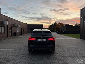 BMW X3 2018 Kauņa, ar dzinēja tilpumu 2.00 L un nobraukumu 245 tūkst. km par 25700 €, foto 7 vietnē AUTOMOTO.COM.LV