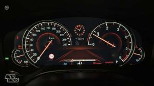 BMW X3 2018 Kauņa, ar dzinēja tilpumu 2.00 L un nobraukumu 245 tūkst. km par 25700 €, foto 14 vietnē AUTOMOTO.COM.LV