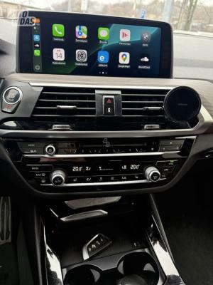 BMW X3 2018 Kauņa, ar dzinēja tilpumu 2.00 L un nobraukumu 245 tūkst. km par 25700 €, foto 15 vietnē AUTOMOTO.COM.LV