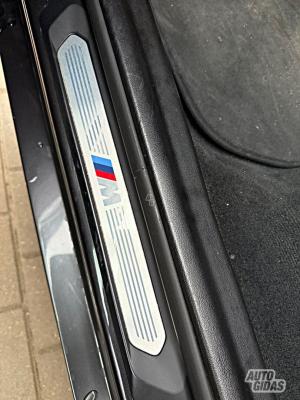BMW X3 2018 Kauņa, ar dzinēja tilpumu 2.00 L un nobraukumu 245 tūkst. km par 25700 €, foto 19 vietnē AUTOMOTO.COM.LV