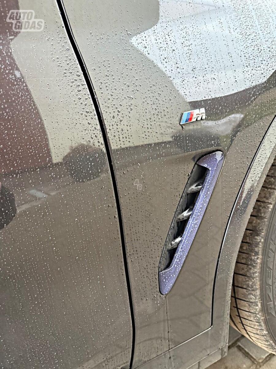 BMW X3 2018 Kauņa, ar dzinēja tilpumu 2.00 L un nobraukumu 245 tūkst. km par 25700 €, foto 20 vietnē AUTOMOTO.COM.LV