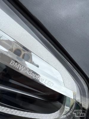 BMW X3 2018 Kauņa, ar dzinēja tilpumu 2.00 L un nobraukumu 245 tūkst. km par 25700 €, foto 22 vietnē AUTOMOTO.COM.LV