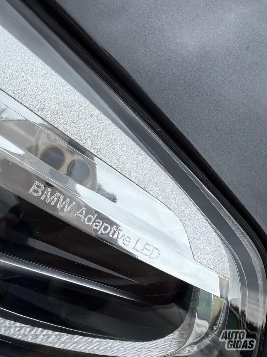 BMW X3 2018 Kauņa, ar dzinēja tilpumu 2.00 L un nobraukumu 245 tūkst. km par 25700 €, foto 22 vietnē AUTOMOTO.COM.LV