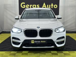 BMW X3 2018 in Vilnius, with an engine capacity of 0.00 L and mileage of 0 thousand km for 18950 €, photo 2 on AUTOMOTO.COM.LV