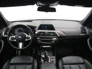 BMW X3 2018 in Vilnius, with an engine capacity of 2.00 L and mileage of 186 thousand km for 23999 €, photo 3 on AUTOMOTO.COM.LV