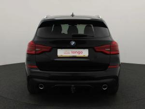 BMW X3 2018 in Vilnius, with an engine capacity of 2.00 L and mileage of 186 thousand km for 23999 €, photo 6 on AUTOMOTO.COM.LV
