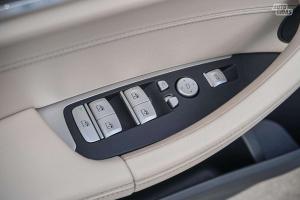BMW X3 2018 in Marijampole, with an engine capacity of 3.00 L and mileage of 220 thousand km for 24950 €, photo 22 on AUTOMOTO.COM.LV