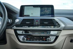 BMW X3 2018 in Marijampole, with an engine capacity of 3.00 L and mileage of 220 thousand km for 24950 €, photo 31 on AUTOMOTO.COM.LV
