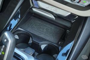 BMW X3 2018 in Marijampole, with an engine capacity of 3.00 L and mileage of 220 thousand km for 24950 €, photo 33 on AUTOMOTO.COM.LV
