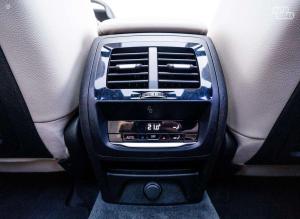 BMW X3 2018 in Marijampole, with an engine capacity of 3.00 L and mileage of 220 thousand km for 24950 €, photo 35 on AUTOMOTO.COM.LV