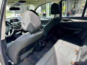 BMW X3 2018 in Riga, with an engine capacity of 2.00 L and mileage of 223 thousand km for 21500 €, photo 13 on AUTOMOTO.COM.LV