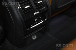 BMW X3 2018 in Tukums, with an engine capacity of 3.00 L and mileage of 0 thousand km for 29555 €, photo 18 on AUTOMOTO.COM.LV