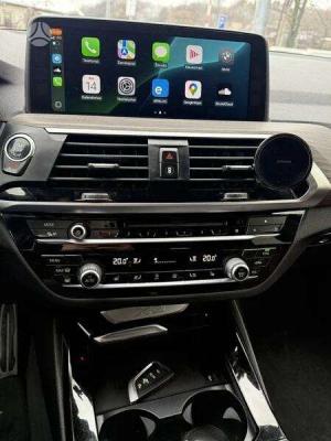 BMW X3 2018 in Kaunas, with an engine capacity of 2.00 L and mileage of 254 thousand km for 25700 €, photo 10 on AUTOMOTO.COM.LV
