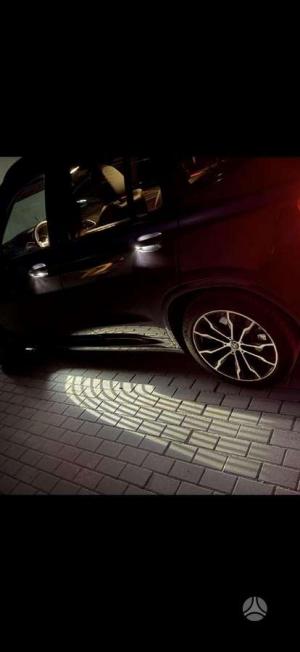BMW X3 2018 in Kaunas, with an engine capacity of 2.00 L and mileage of 254 thousand km for 25700 €, photo 15 on AUTOMOTO.COM.LV