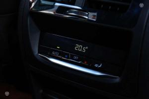 BMW X3 2018 in Kaunas, with an engine capacity of 2.00 L and mileage of 254 thousand km for 25700 €, photo 17 on AUTOMOTO.COM.LV