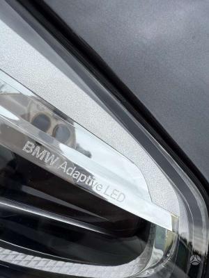 BMW X3 2018 in Kaunas, with an engine capacity of 2.00 L and mileage of 254 thousand km for 25700 €, photo 18 on AUTOMOTO.COM.LV