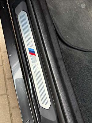 BMW X3 2018 in Kaunas, with an engine capacity of 2.00 L and mileage of 254 thousand km for 25700 €, photo 23 on AUTOMOTO.COM.LV