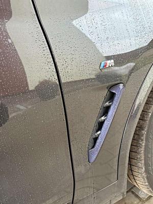 BMW X3 2018 in Kaunas, with an engine capacity of 2.00 L and mileage of 254 thousand km for 25700 €, photo 24 on AUTOMOTO.COM.LV