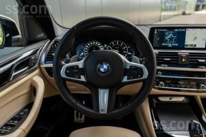 БМВ Х3 2018 в Рига, объемом двигателя 3.00 л и пробегом 195 тыс. км за 30000 €, фото 12 на AUTOMOTO.COM.LV