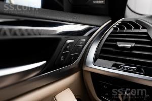 БМВ Х3 2018 в Рига, объемом двигателя 3.00 л и пробегом 195 тыс. км за 30000 €, фото 15 на AUTOMOTO.COM.LV