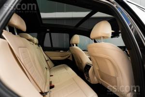 БМВ Х3 2018 в Рига, объемом двигателя 3.00 л и пробегом 195 тыс. км за 30000 €, фото 19 на AUTOMOTO.COM.LV