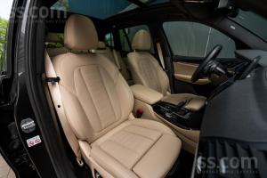 БМВ Х3 2018 в Рига, объемом двигателя 3.00 л и пробегом 195 тыс. км за 30000 €, фото 22 на AUTOMOTO.COM.LV